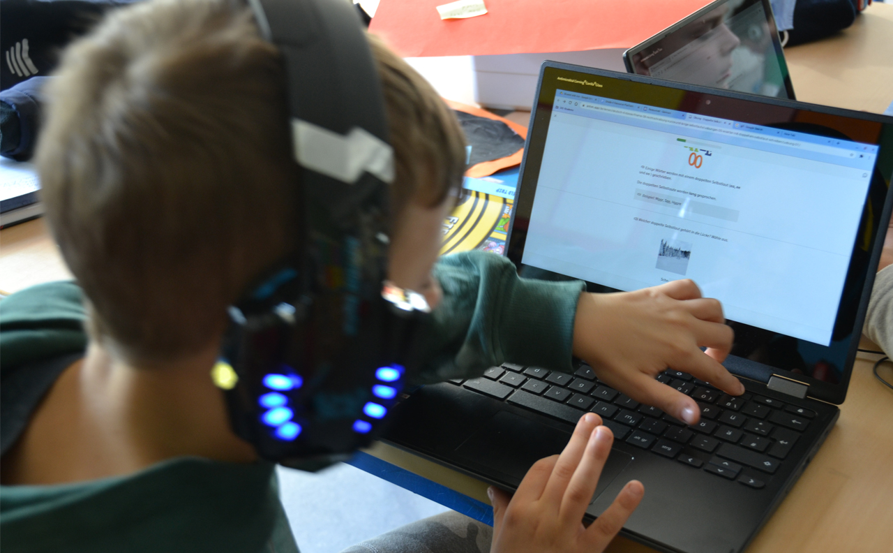 Dresden International School